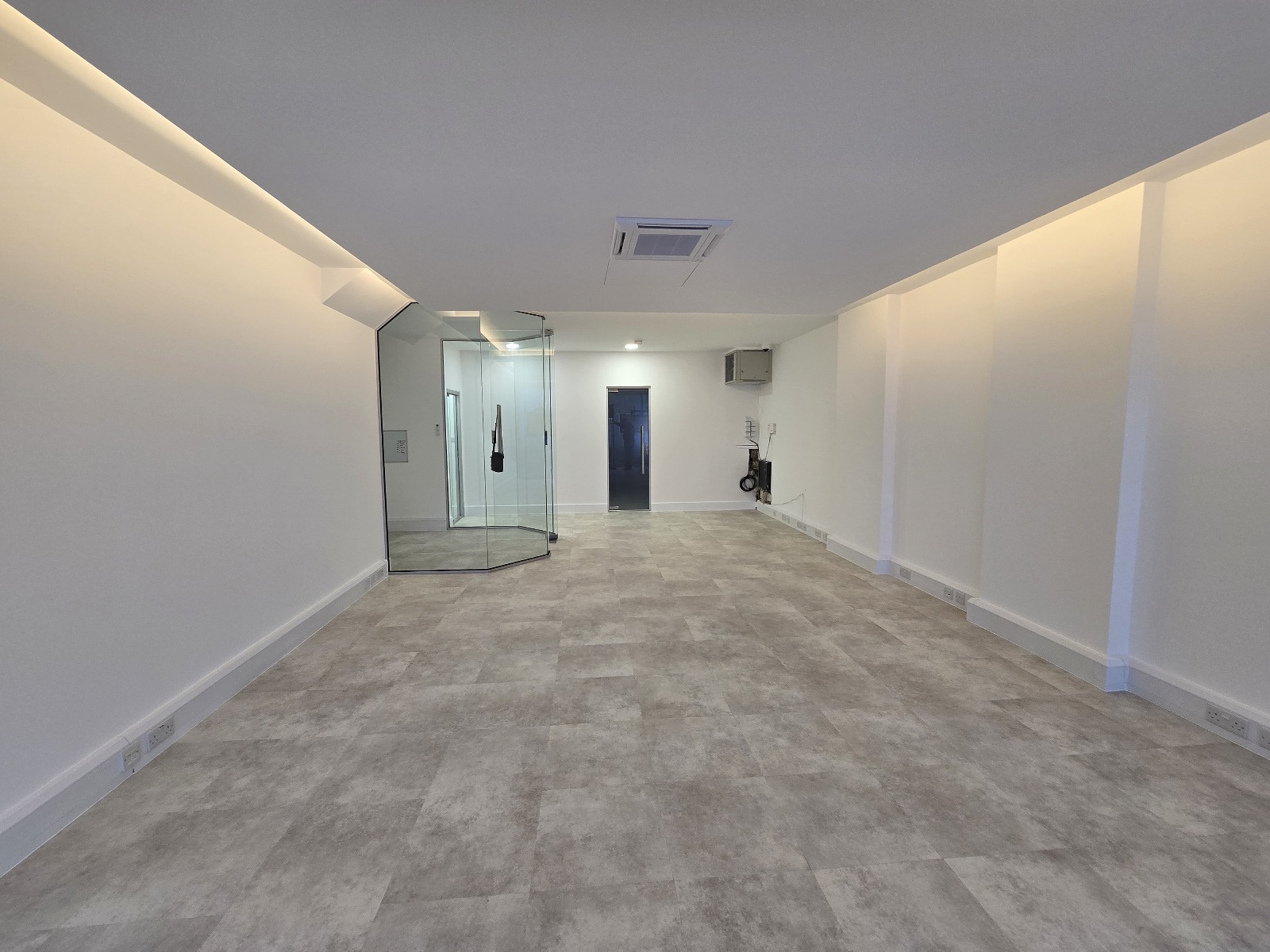 Office Renovation “Mayfords – Real Estate Agency” (January 2025)